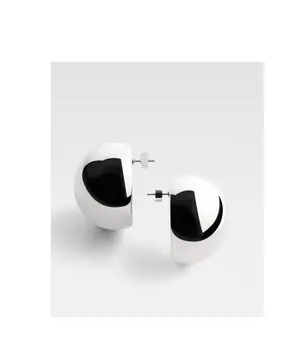 Jacquemus Salon Earrings