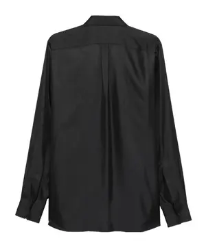 Dolce & Gabbana Dolce Gabbana Long-sleeved Shirt