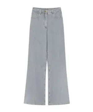 Forte_forte Ankle Length Bottoms For Women