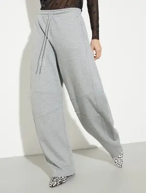 MAXCO. Max&co. Drawstring Jogging Pants