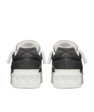 Valentino Garavani One Stud Xl Lace-up Sneakers