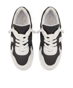 Valentino Garavani One Stud Xl Lace-up Sneakers
