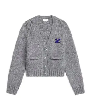Celine Long Sleeve Cardigans For Women