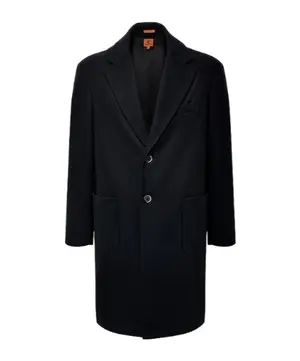 Barena Venezia Long Sleeve Coats For Men