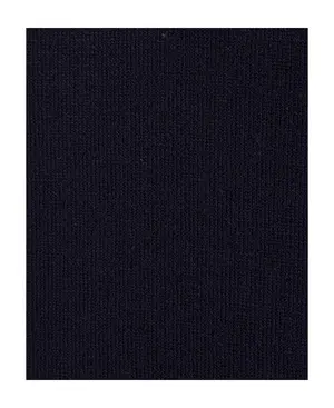 ZANONE Crewneck Long-sleeved Jumper - Black