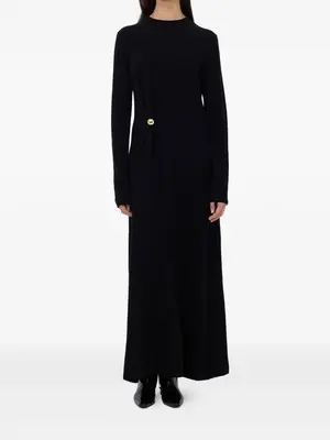 Loulou De Saison Lucero Maxi Dress