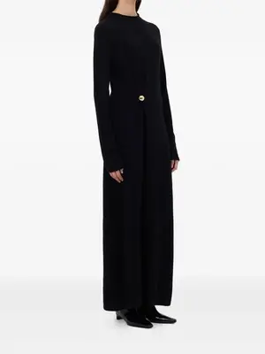Loulou De Saison Lucero Maxi Dress