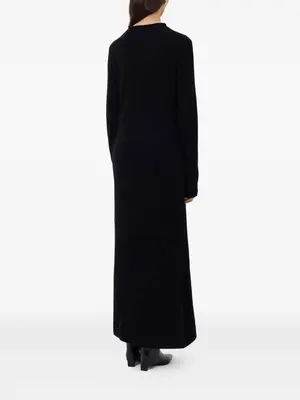 Loulou De Saison Lucero Maxi Dress