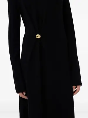 Loulou De Saison Lucero Maxi Dress