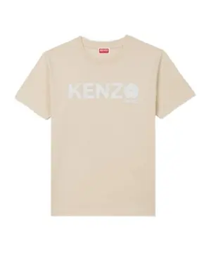 Kenzo Boke Flower 2.0 Printed Crewneck T-shirt