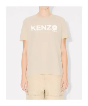 Kenzo Boke Flower 2.0 Printed Crewneck T-shirt