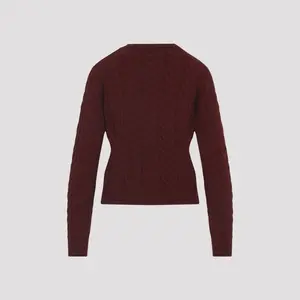 Max Mara Slim-fit Cashmere Pullover