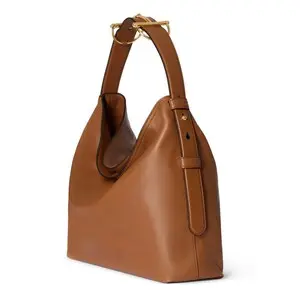 Gucci Beatrix Large Tote Bag - Brown