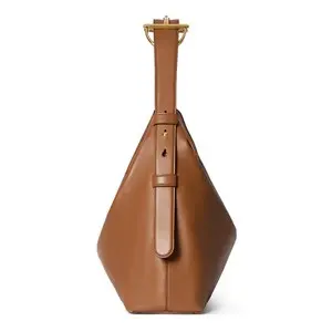 Gucci Beatrix Large Tote Bag - Brown
