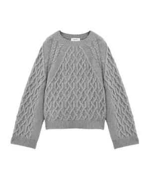 Alexander Mcqueen Turtleneck Sweaters For Women