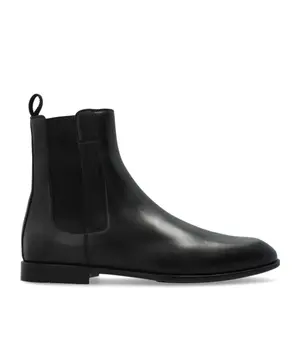Ferragamo Flat Boots For Men