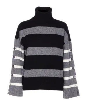 Liu Jo Polo Knitwear For Women