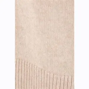 Max Mara Plata Logo Embellished Crewneck Jumper