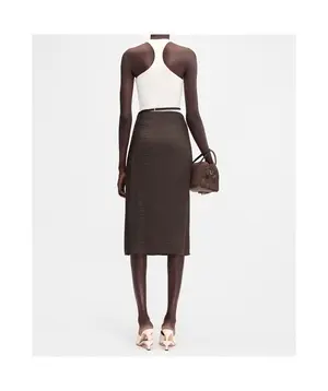 Jacquemus La Jupe Notte Skirt