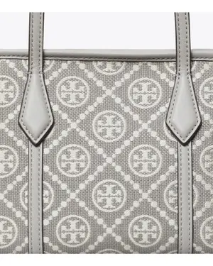 Tory Burch T Monogram Perry Mini Tote