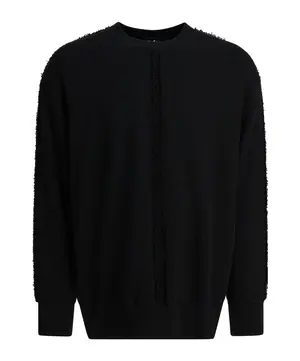 Comme Des Garcons Crewneck Activewear For Men
