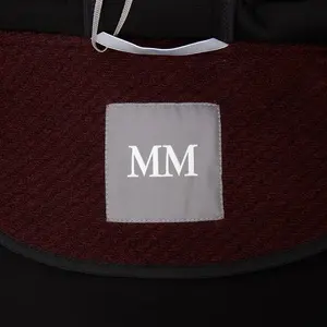 Max Mara Hooded Coat