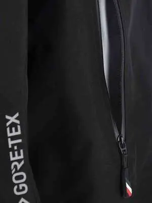 Moncler Hinterburg Hooded Gore-tex Ski Jacket