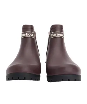 Barbour Kirkton Ankle Wellington Boots