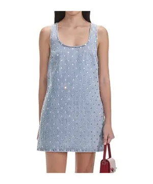 Self-portrait Embellished Dresses