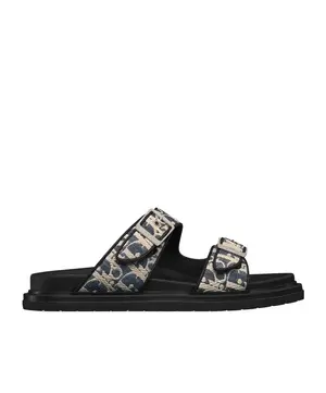Dior Open Toe Shoes For Men