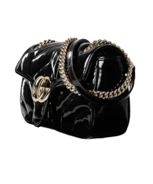 Gucci Gg Marmont Small Shoulder Bag