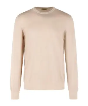 Gran Sasso Casual Knitwear For Men