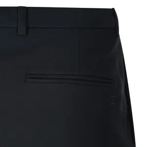 Gucci Pleat Detailed Skinny Trousers