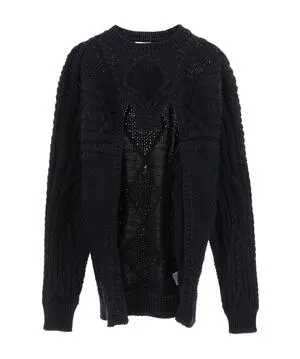 Burberry Medium Knit Cardigans For Women