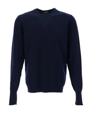 Drumohr Cuffed Sweaters For Men