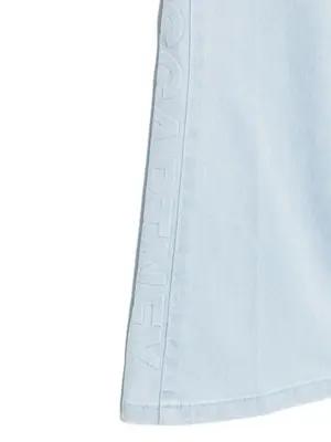 Stella McCartney Wide-leg Jeans