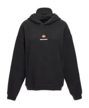 Logo Sweatshirts Hoodies For Women