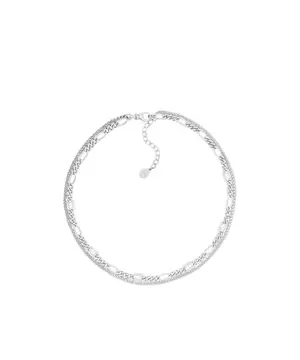 Dior Argent Necklace - Silver