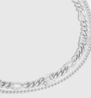 Dior Argent Necklace