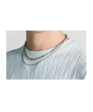 Dior Argent Necklace