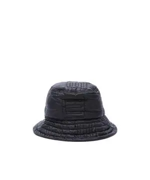 AMBUSH Padded Bucket Hat - Black