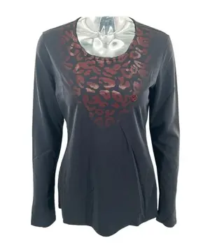 Emporio Armani Long-sleeve T-shirt