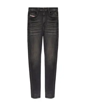 DIESEL® Slim Straight-leg Jeans
