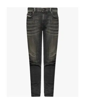 DIESEL® Slim Straight-leg Jeans