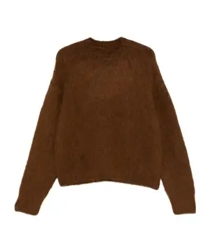 UMA WANG Long-sleeved Sweater