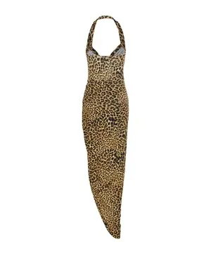 Cheetah Print Style