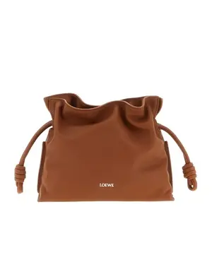 Loewe Knotted Shoulder Bags
