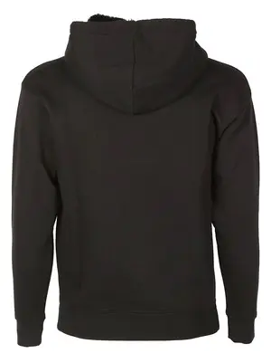 Givenchy Leo Print Hoodie