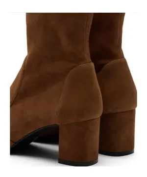 STUART WEITZMAN Lucie Ankle Boot