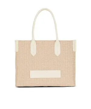 Balmain Studded Totes